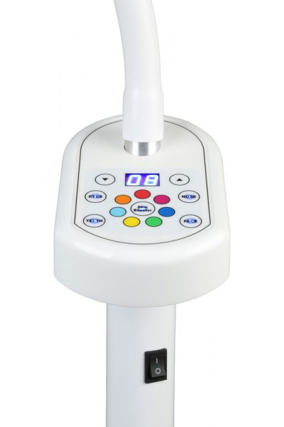 Pro Salon LED Mask – Aduro UK