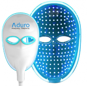 Pro Salon LED Mask – Aduro UK