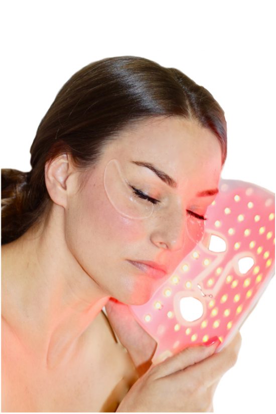 Personal LED Mask – Aduro UK